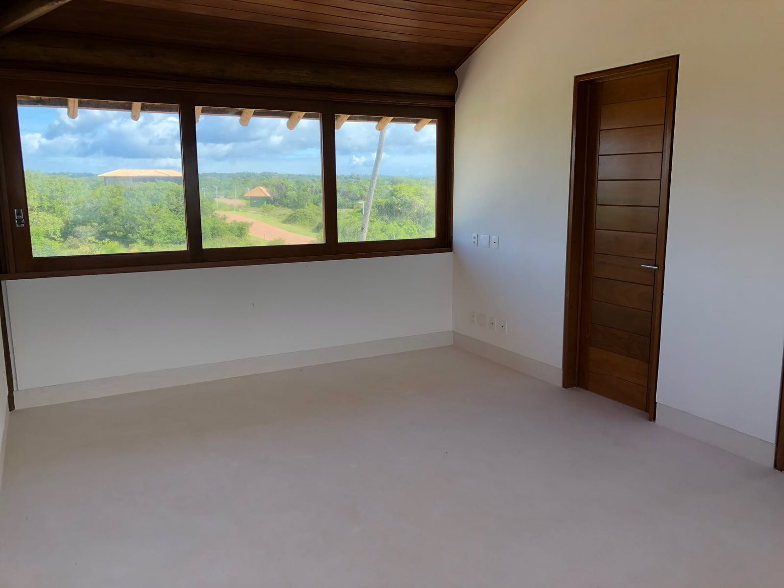 Microcemento impermeable acabado nature - CyC Bioconstrucción